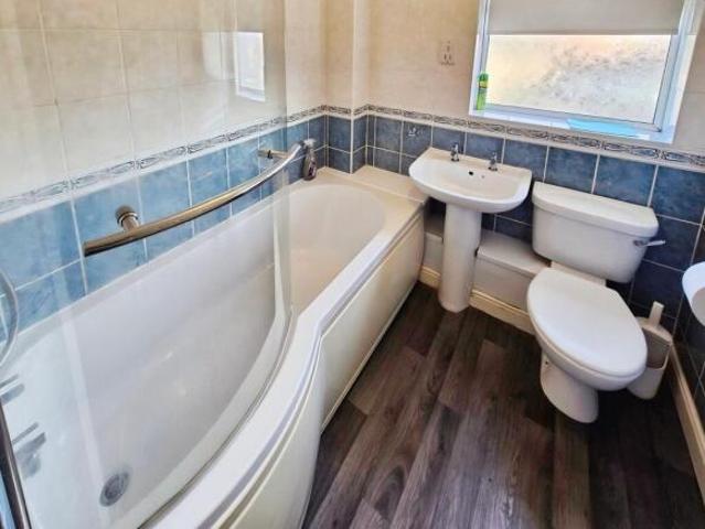 3 bedroom semi detached house for sale in Brownfield Road, Birmingham, B34