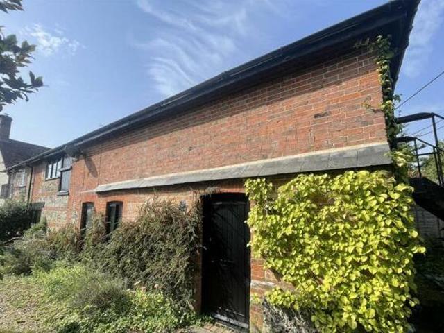 3 Bedroom Semi detached House For Sale In Broad Chalke