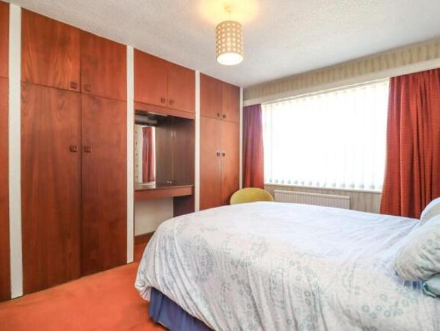 3 bedroom semi detached house for sale in Broad Oak Avenue, Penketh, Warrington, WA5