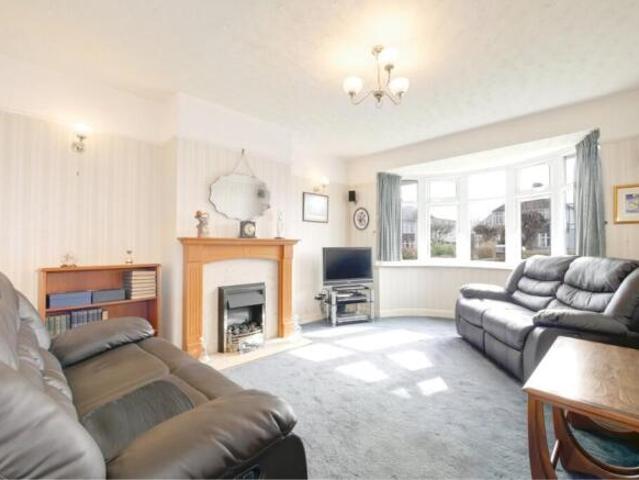 3 bedroom semi detached house for sale in Broad Road, Eastbourne, BN20
