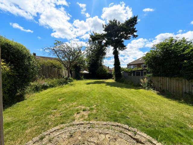 3 bedroom semi detached house for sale in Broadmayne Avenue, Sunderland, SR4