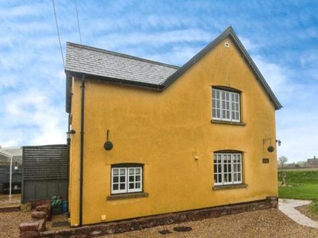 3 Bedroom Semi detached House For Sale In Broadclyst