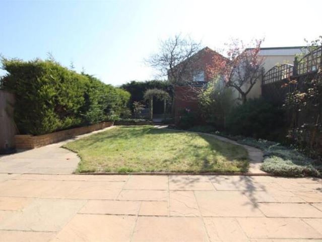 3 bedroom semi detached house for sale in Broadfields Road, Broadfields, Exeter, EX2