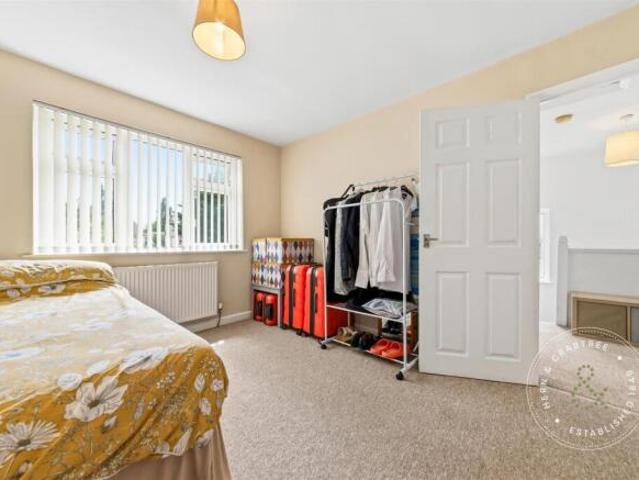 3 bedroom semi detached house for sale in Broadhaven, Leckwith, Cardiff, CF11