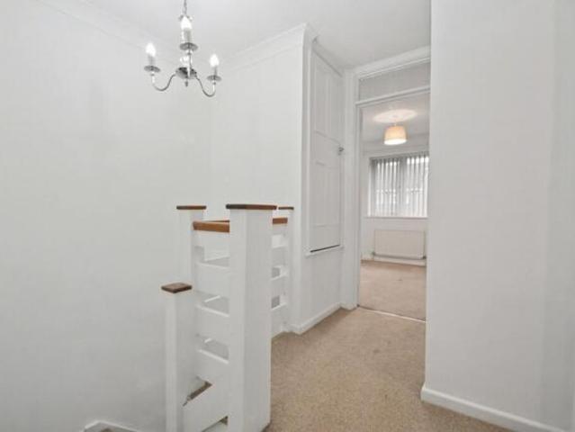 3 bedroom semi detached house for sale in Broadstone, BH18