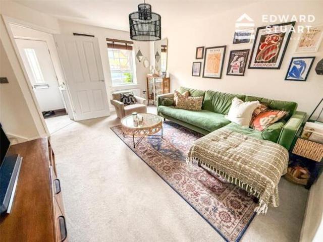 3 bedroom semi detached house for sale in Broadstone Drive, Hampton Water, Peterborough, Cambridgeshire, PE7