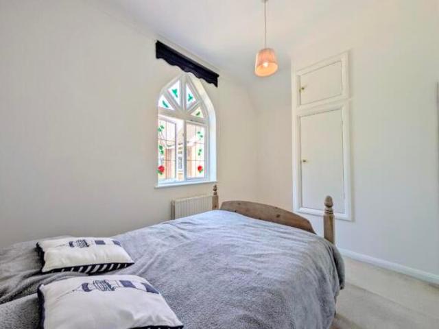 3 bedroom semi detached house for sale in Broadwater Mews, WORTHING, BN14