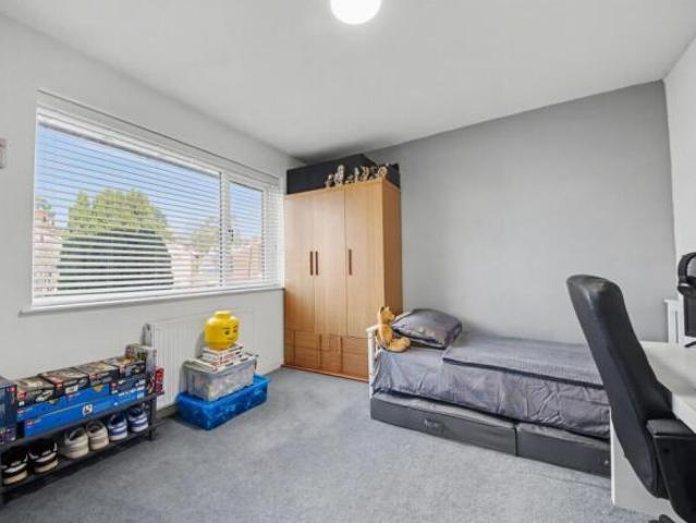 3 bedroom semi detached house for sale in Broadwater Road, Midanbury, SO18