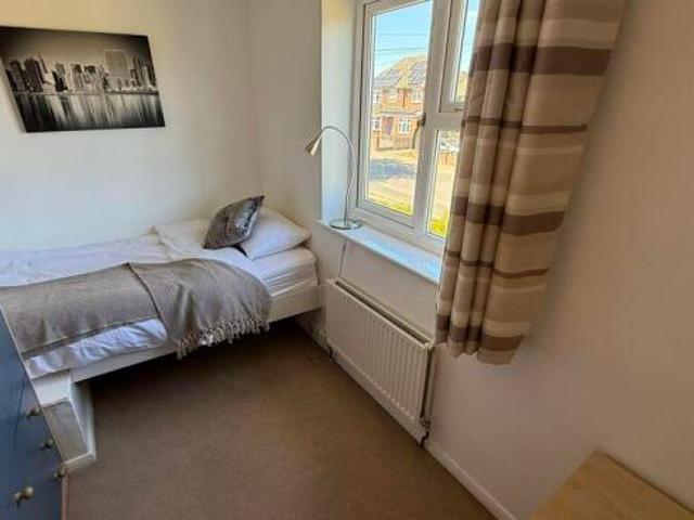3 bedroom semi detached house for sale in Broadway, Uphill, Lincoln, LN2