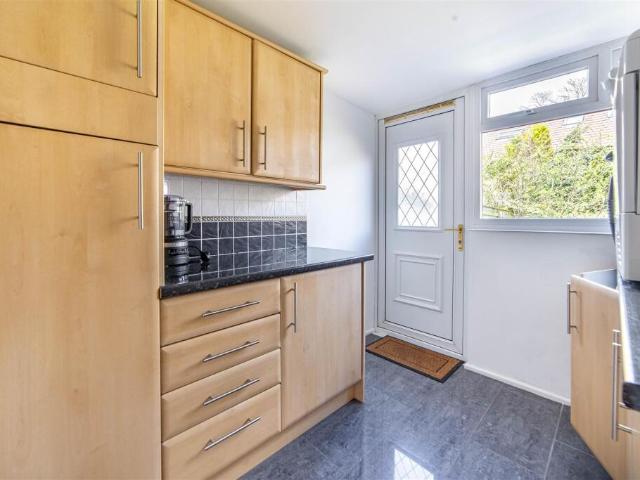 3 bedroom semi detached house for sale in Broadway West, Newcastle Upon Tyne, NE3 2HY, NE3