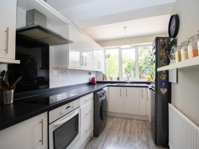 3 bedroom semi detached house for sale in Broadway West, Newton, Chester, CH2
