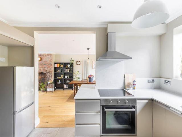 3 bedroom semi detached house for sale in Broadway West, Gosforth, Newcastle Upon Tyne, NE3
