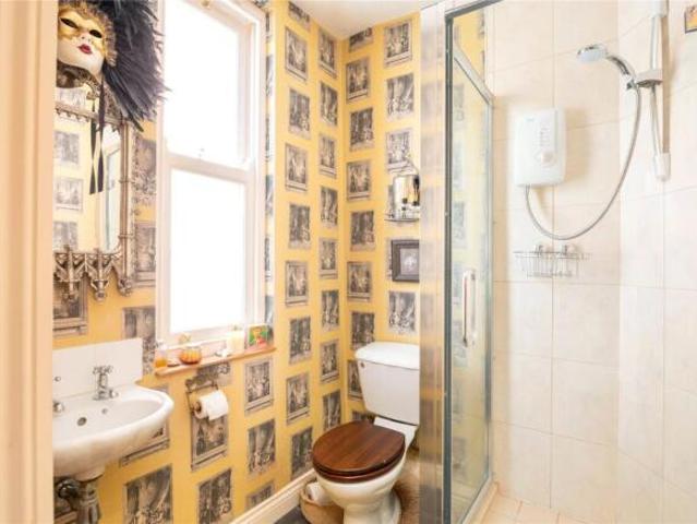 3 bedroom semi detached house for sale in Broadway, Abington, Northampton, Northamptonshire, NN1
