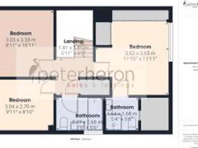 3 bedroom semi detached house for sale in Brockenhurst Drive, Hastings Hill, Sunderland, SR4
