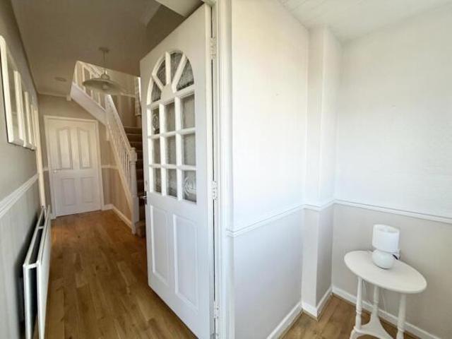 3 bedroom semi detached house for sale in Brockenhurst Drive, Sunderland, SR4
