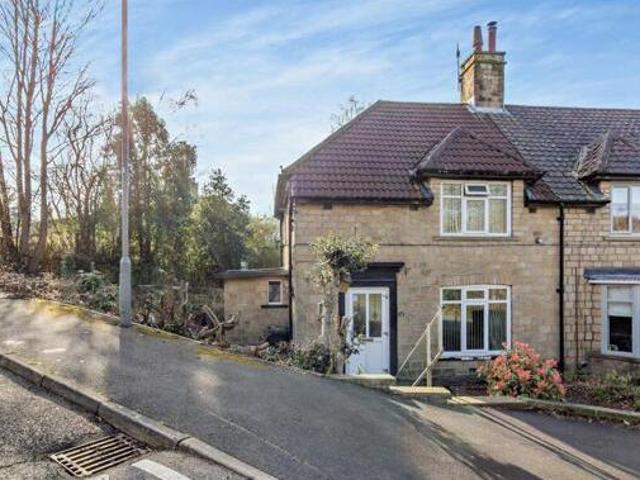 3 Bedroom Semi detached House For Sale In Brockholes