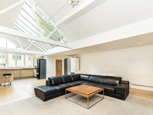 3 Bedroom Semi detached House For Sale In Brockley