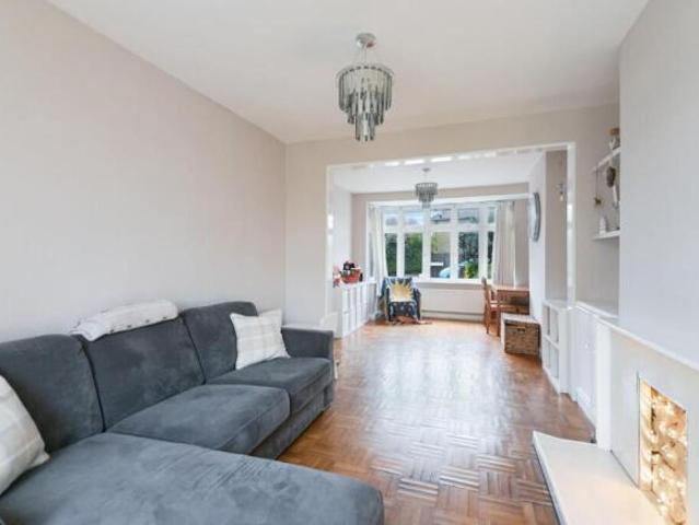 3 bedroom semi detached house for sale in Brocks Drive, Cheam, Sutton, SM3
