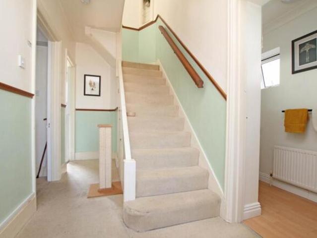 3 bedroom semi detached house for sale in Brodrick Road, Eastbourne, BN22 9NF, BN22