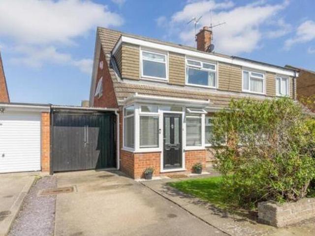 3 Bedroom Semi detached House For Sale In Bromborough