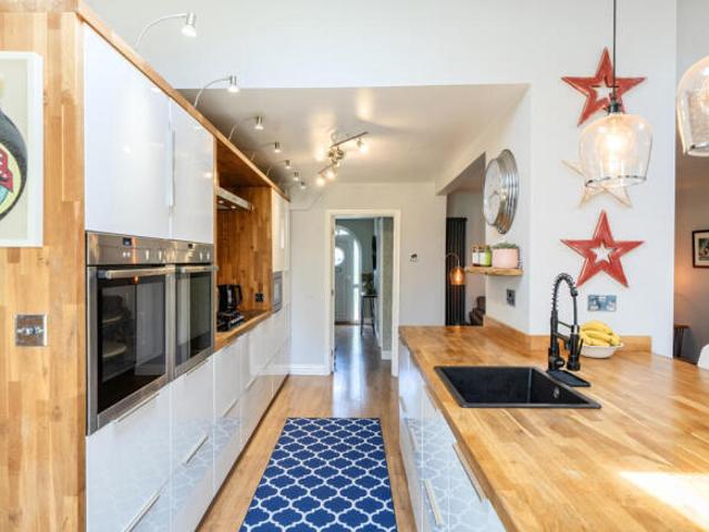 3 bedroom semi detached house for sale in Bromley Drive, Bristol, Gloucestershire, BS16