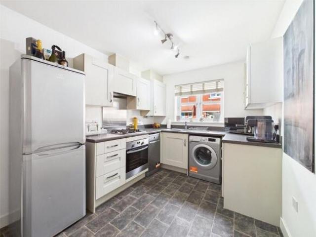 3 bedroom semi detached house for sale in Bromley Road Kingsway, Quedgeley, Gloucester, Gloucestershire, GL2