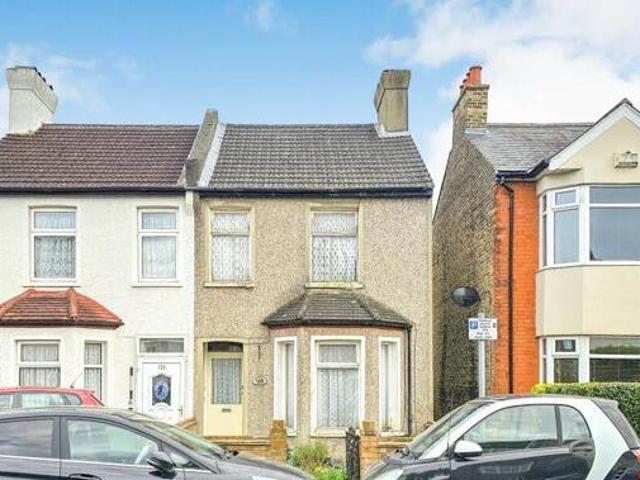 3 Bedroom Semi detached House For Sale In Bromley