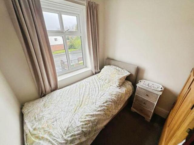 3 bedroom semi detached house for sale in Bromwich Street, The Haulgh, BL2