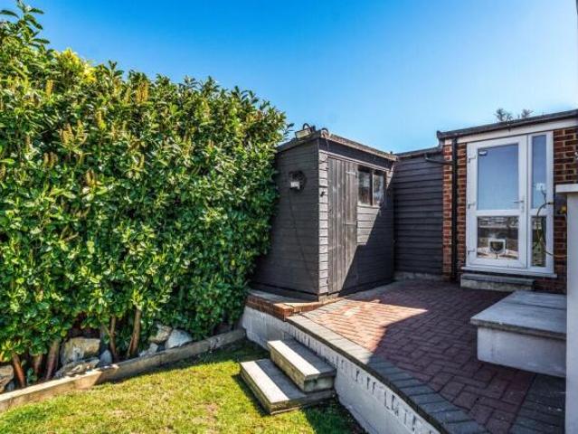 3 bedroom semi detached house for sale in Brookmead Road, Cliffe Woods, Kent. ME3