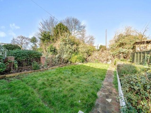 3 bedroom semi detached house for sale in Brookdene Road, Plumstead, SE18