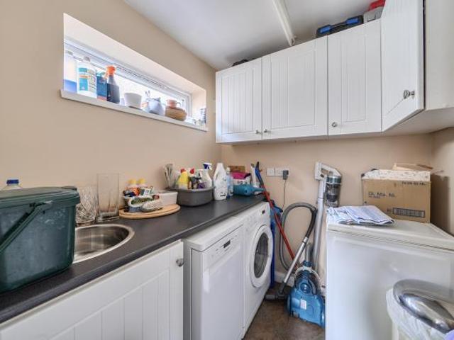 3 bedroom semi detached house for sale in Brookfield Crescent, Headington, Oxford, OX3