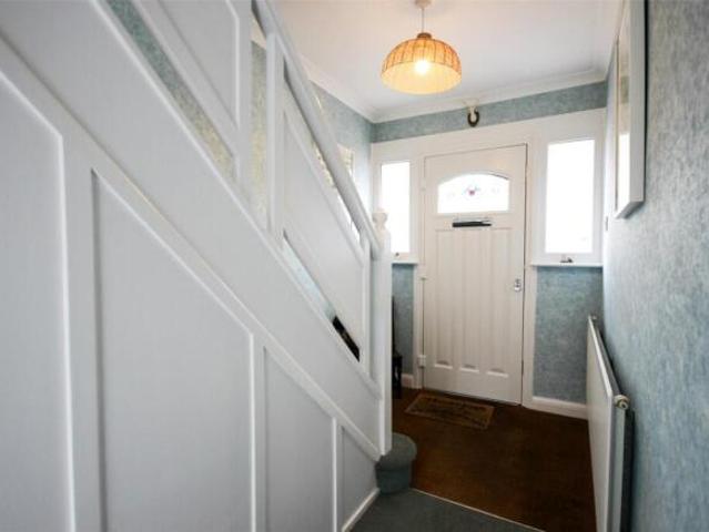 3 bedroom semi detached house for sale in Brookfield Road, Bedford, Bedfordshire, MK41