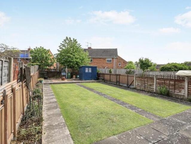 3 bedroom semi detached house for sale in Brooklands Parade, East Park, Wolverhampton, WV1