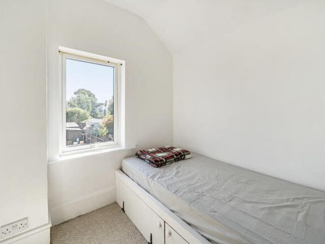 3 bedroom semi detached house for sale in Brooklands Road, Bletchley, Milton Keynes, MK2