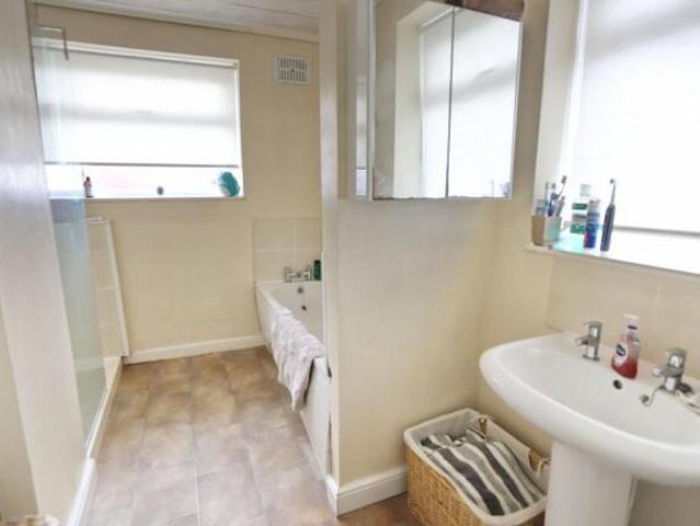 3 bedroom semi detached house for sale in Brooklawn Drive, Prestwich, M25