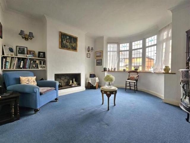3 bedroom semi detached house for sale in Brookvale Road, Solihull, B92