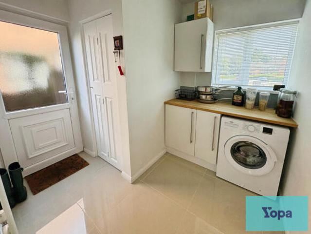 3 bedroom semi detached house for sale in Brookwood Drive, Meir, Stoke on trent, ST3