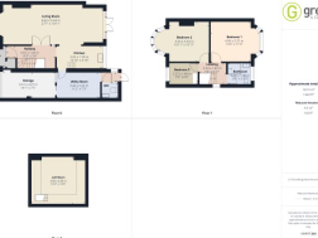 3 bedroom semi detached house for sale in Broome Avenue, Great Barr, Birmingham, B43