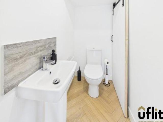 3 bedroom semi detached house for sale in Broomhill Avenue, Waverley, Rotherham, S60