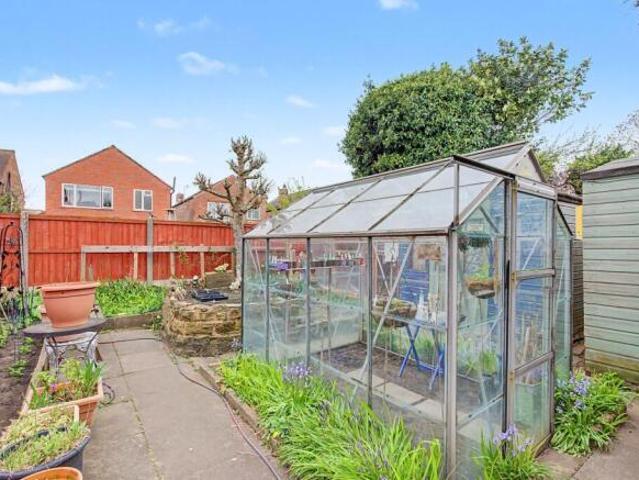 3 bedroom semi detached house for sale in Broomhill Road, Nottingham, NG6