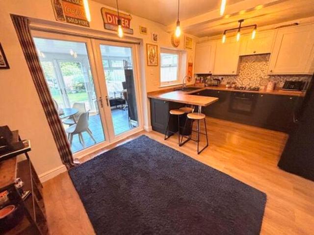3 bedroom semi detached house for sale in Brackenfield Road, Great Barr, Birmingham, B44 9BH, B44
