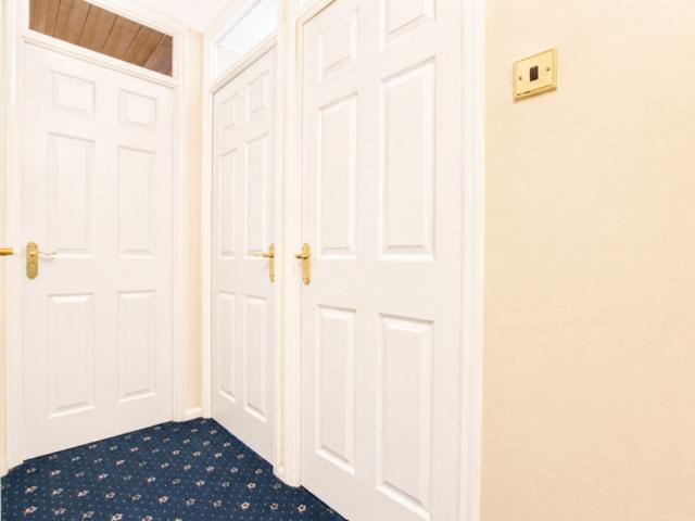 3 bedroom semi detached house for sale in Brackenfield Way, Thurmaston, LE4