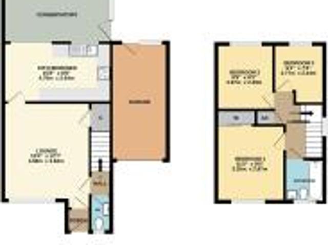 3 bedroom semi detached house for sale in Bracklesham Close, Sholing, SO19