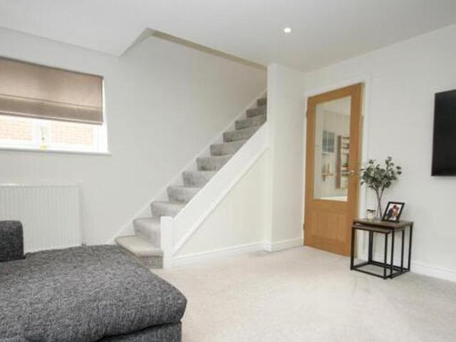 3 Bedroom Semi detached House For Sale In Brackley