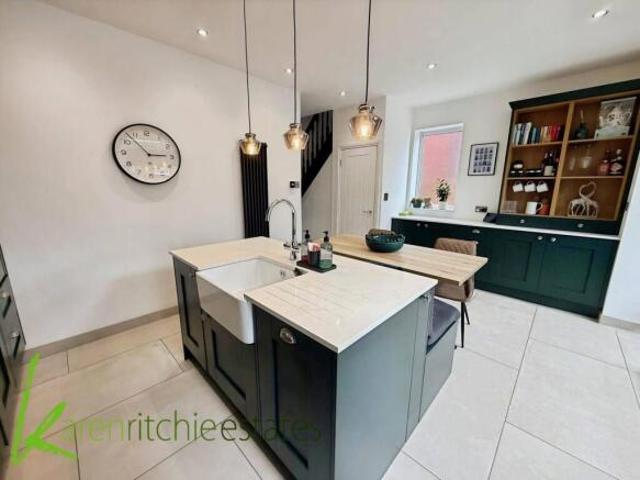 3 bedroom semi detached house for sale in Bracondale Avenue, Smithills, BL1