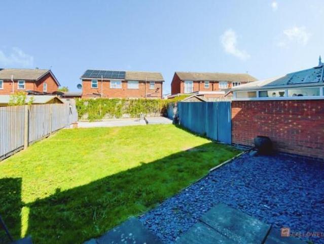 3 bedroom semi detached house for sale in Bradgate Avenue, Thurmaston, LE4