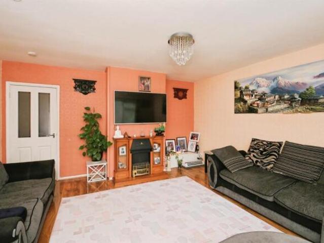 3 bedroom semi detached house for sale in Bradden Street, Peterborough, PE3