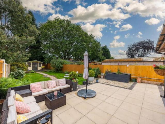 3 bedroom semi detached house for sale in Braddyl Road, Over Hulton BL5 1DY, BL5