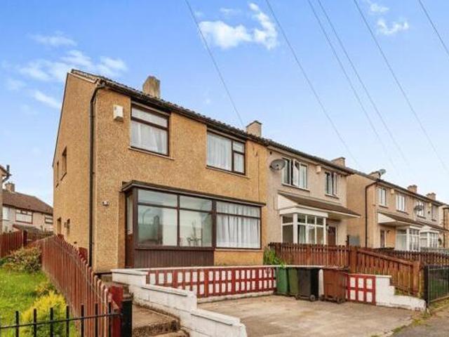 3 Bedroom Semi detached House For Sale In Bradford