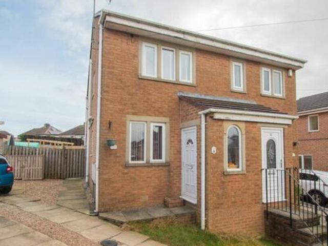 3 Bedroom Semi detached House For Sale In Bradford